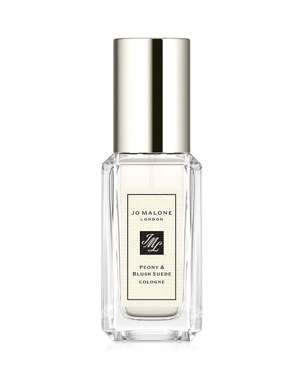 JO MALONE LONDON Peony & Blush Suede Cologne 0.3 Oz - No Color