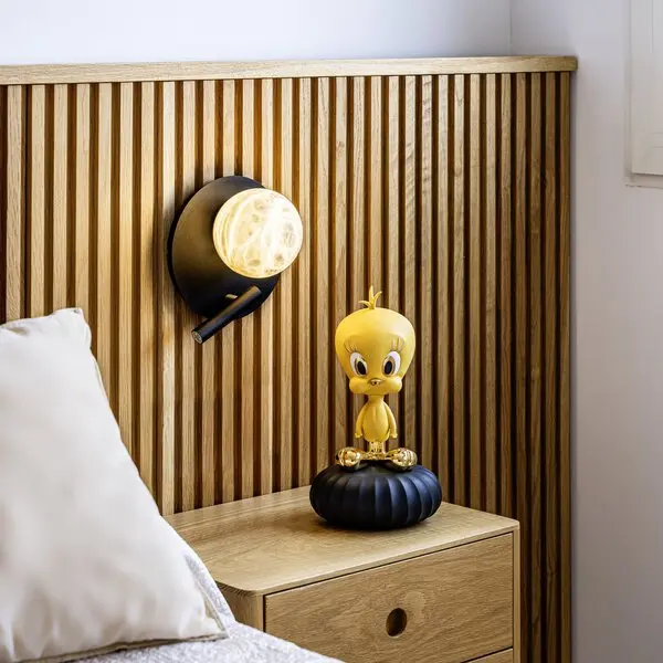 LLADRO Tweety Bird Sculpture