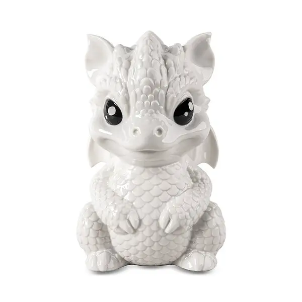 LLADRO Chinese Zodiac Baby Dragon Figurine - Multi