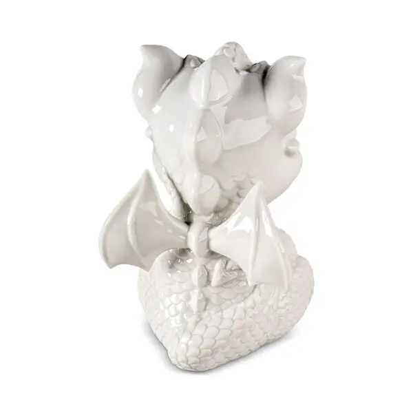 LLADRO Chinese Zodiac Baby Dragon Figurine