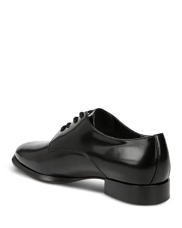 Vince Niko Lace Up Flats