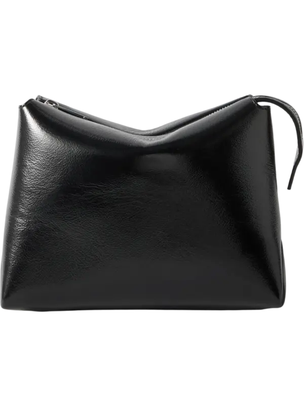 Khaite Lina Leather Pouch