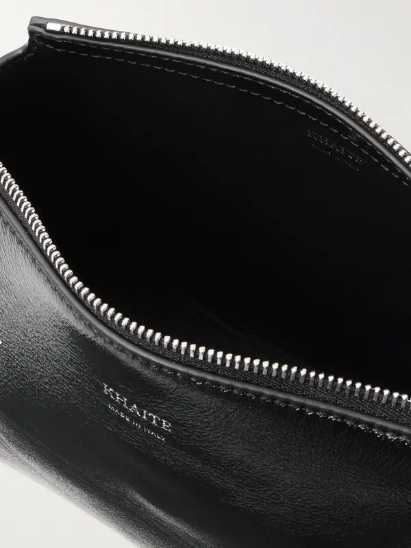 Khaite Lina Leather Pouch