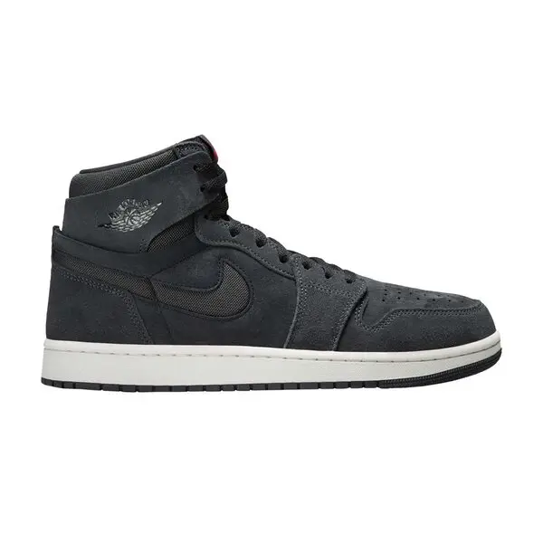 JORDAN 1 High Zoom Comfort 2 Sneakers - Black