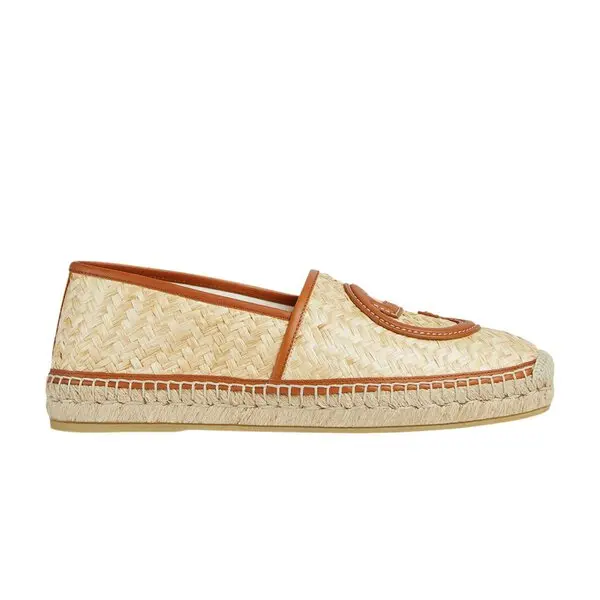 Gucci Interlocking G Espadrilles