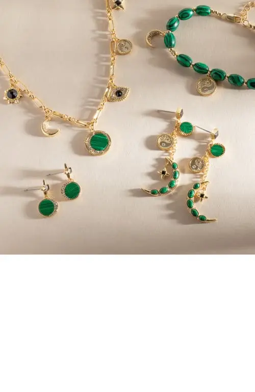 ALEX AND ANI Charm Bracelet