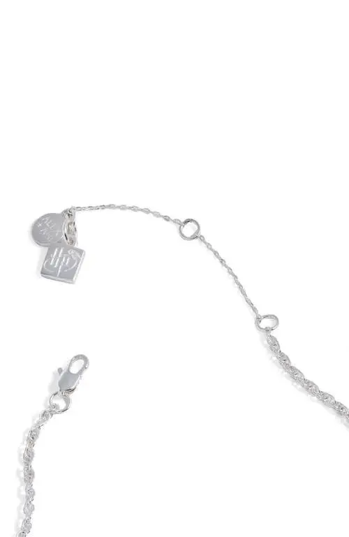 ALEX AND ANI Harry Potter™ 'the Ones That Love Us' Locket Necklace