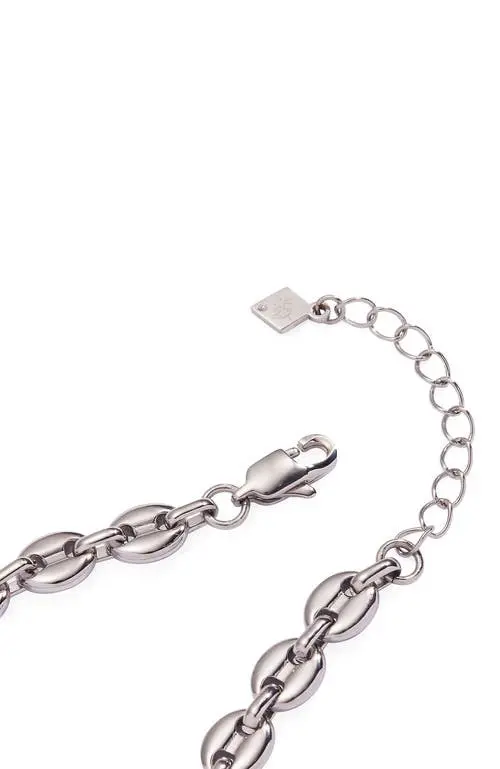 ALEX AND ANI Mariner Chain Bracelet