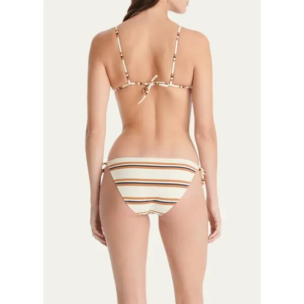 ERES Multistriped Bikini Bottom