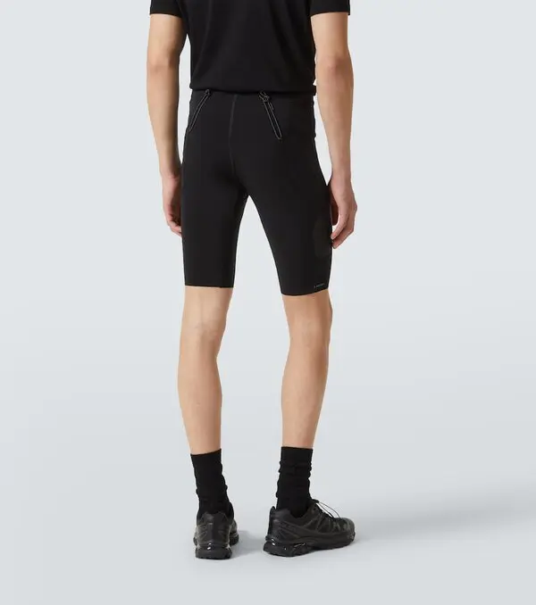 Satisfy Justice Cordura 9 Running Shorts