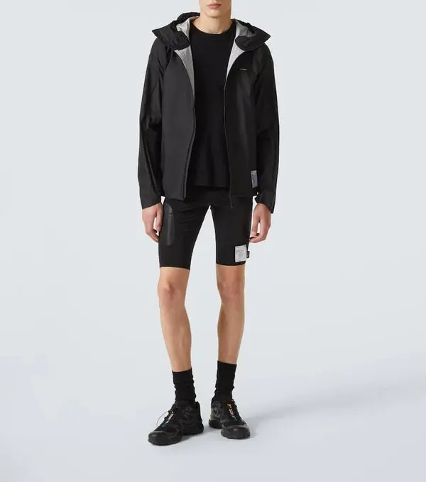 Satisfy Justice Cordura 9 Running Shorts