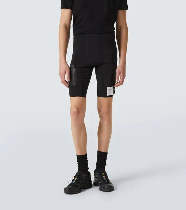 Satisfy Justice Cordura 9 Running Shorts