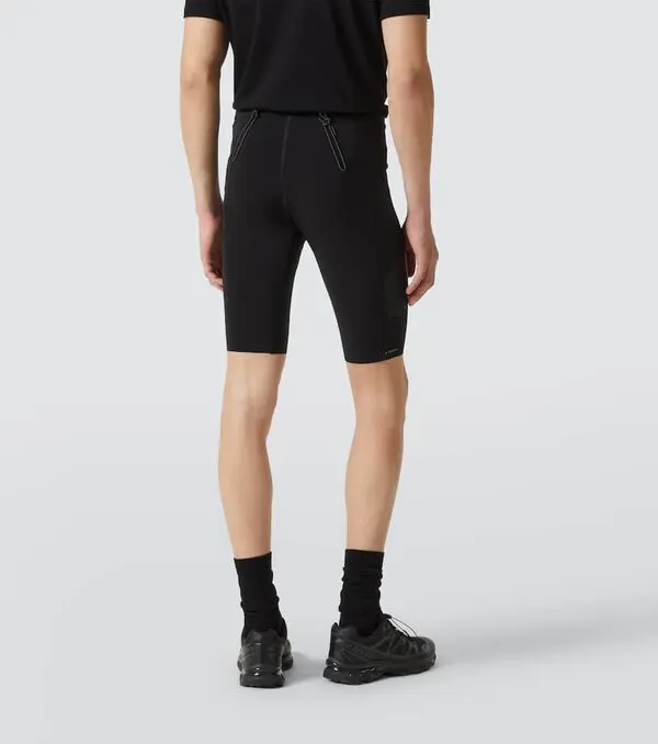 Satisfy Justice Cordura 9 Running Shorts
