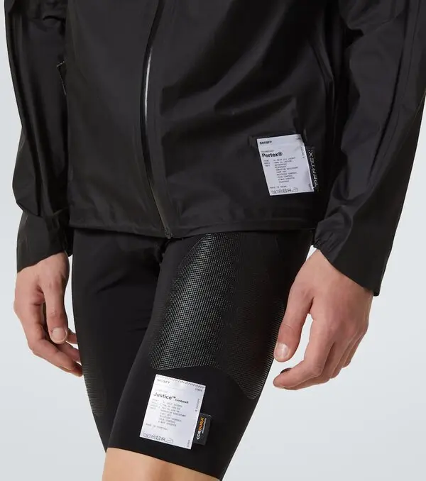 Satisfy Justice Cordura 9 Running Shorts