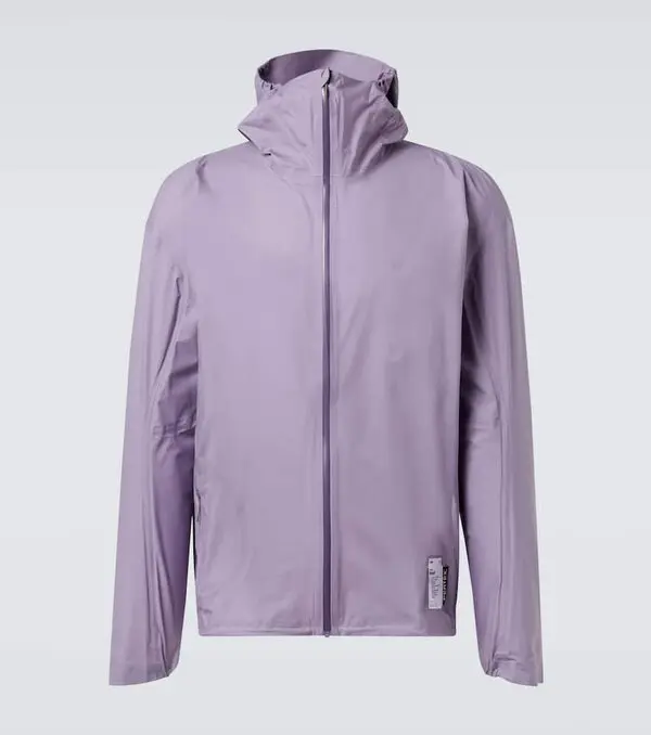 Satisfy Pertex 3l Fly Raincoat
