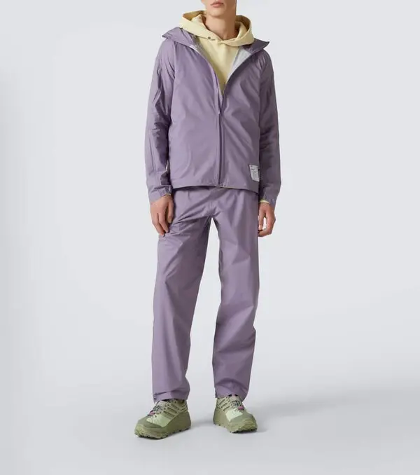 Satisfy Pertex 3l Fly Raincoat