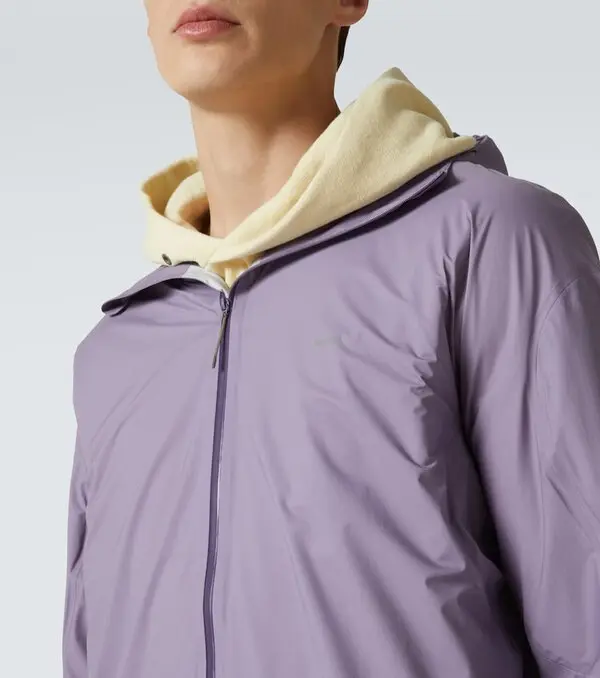 Satisfy Pertex 3l Fly Raincoat