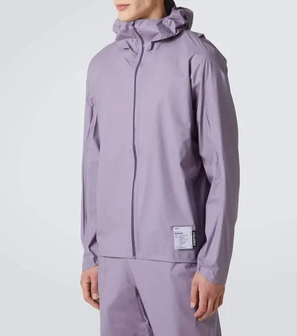 Satisfy Pertex 3l Fly Raincoat