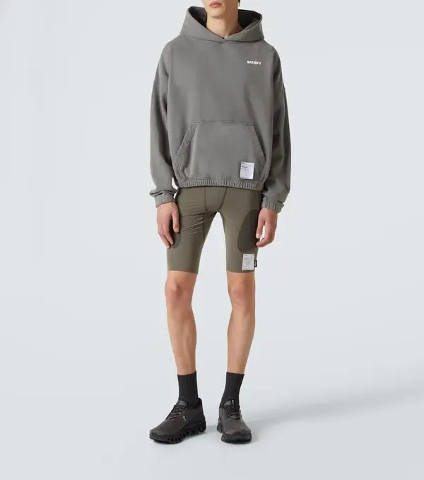Satisfy Justice™ Cordura® Running Tights
