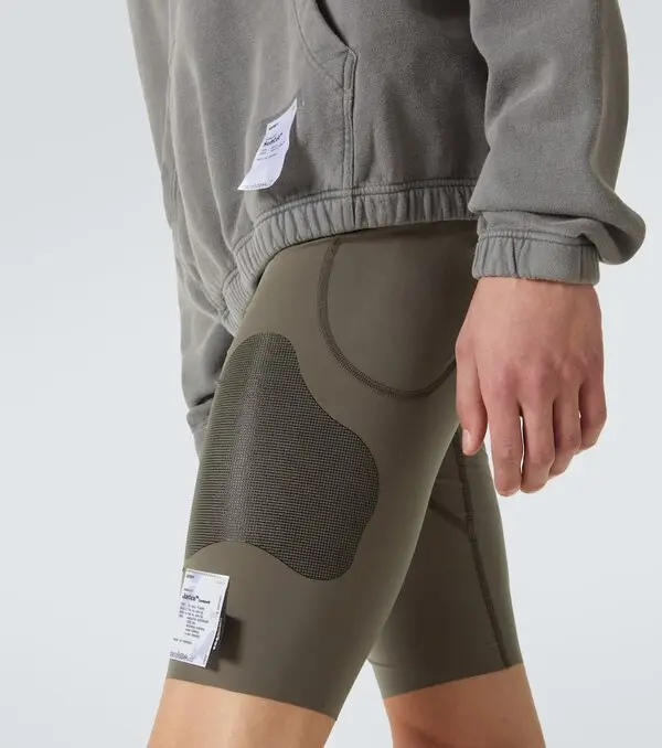 Satisfy Justice™ Cordura® Running Tights