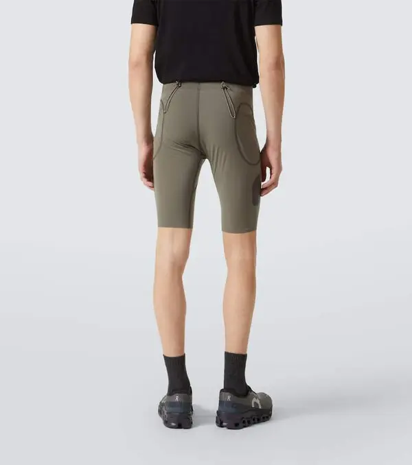 Satisfy Justice™ Cordura® Running Tights