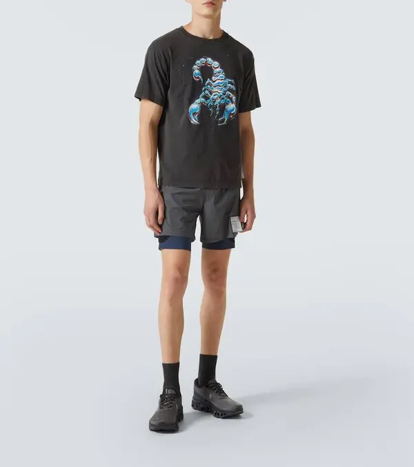 Satisfy Techsilk™ Cordura® Shorts