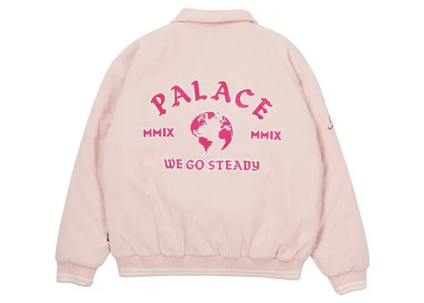 PALACE Cord Bomber