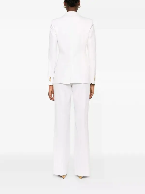 Tagliatore T-parigi Suit - White