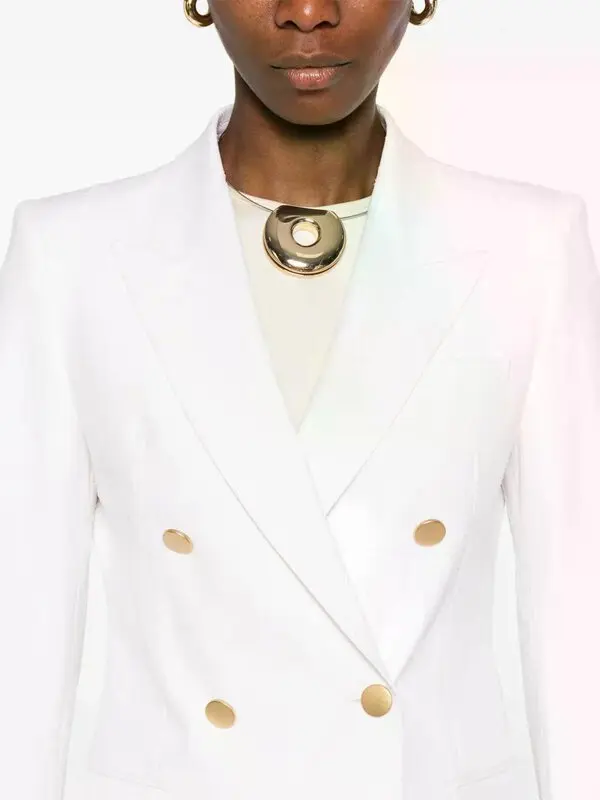 Tagliatore T-parigi Suit - White