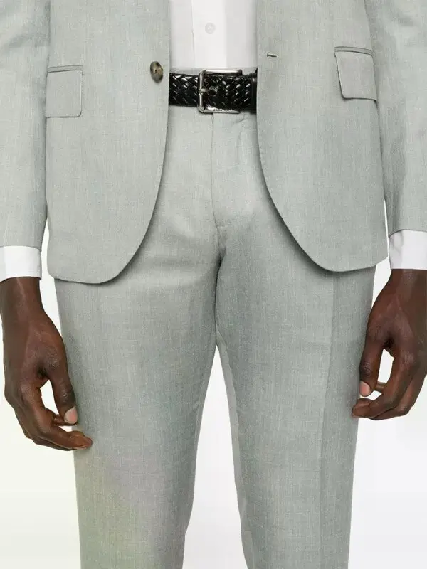 LARDINI Single-breasted Suit