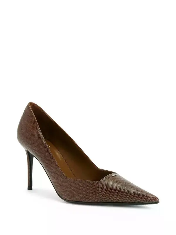 GIUSEPPE ZANOTTI 85mm Raquel Pumps
