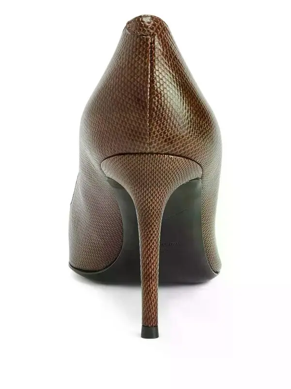 GIUSEPPE ZANOTTI 85mm Raquel Pumps