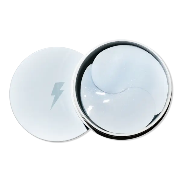 NuFACE Ionplex Hydra-gel Power Patches - One-color