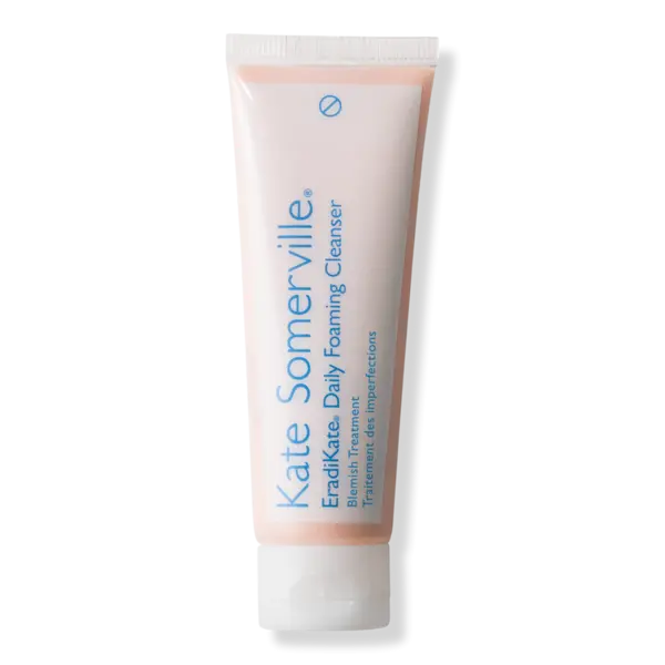 KATE SOMERVILLE Eradikate 3% Sulfur Daily Foaming Cleanser - One-color