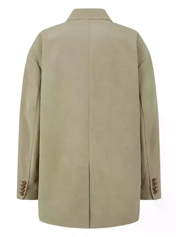 STUDIO TOMBOY Single-breasted Blazer