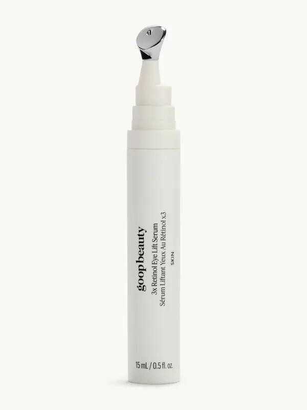 Goop 3x Retinol Eye Lift Serum - One-color