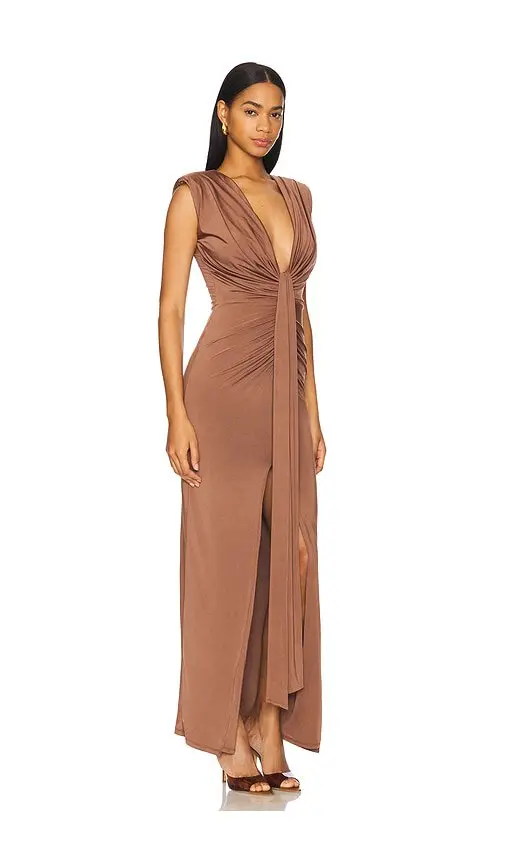 NOOKIE Giselle Maxi Dress