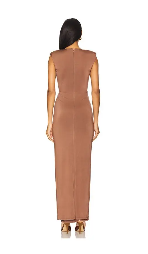 NOOKIE Giselle Maxi Dress
