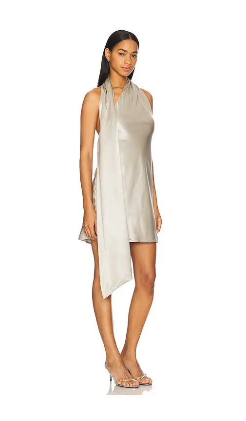 AUTEUR Cassidy Dress