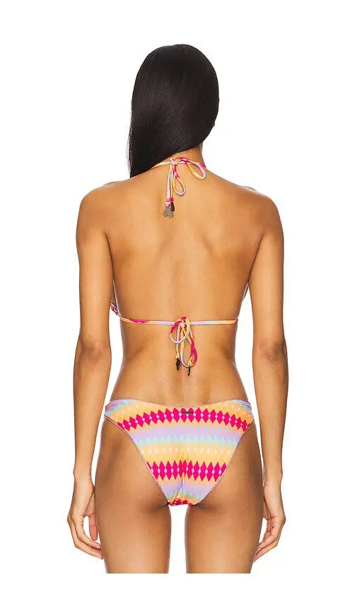 MAAJI Balming Bikini Top
