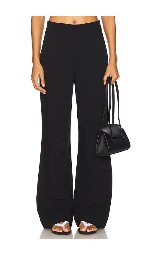 FAVORITE DAUGHTER The Jones Wide Leg Pant