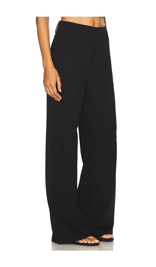 FAVORITE DAUGHTER The Jones Wide Leg Pant