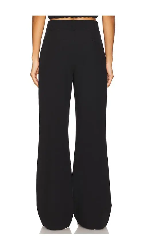 FAVORITE DAUGHTER The Jones Wide Leg Pant