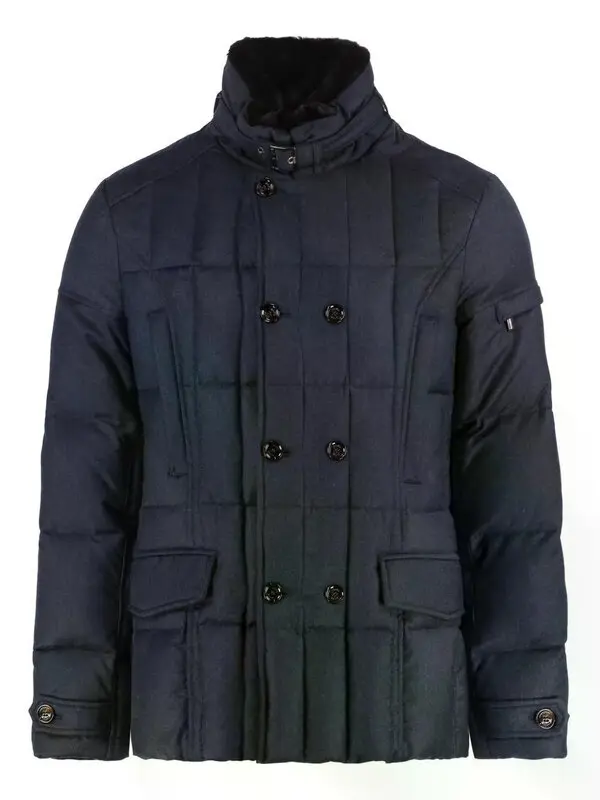 MOORER Siro Down Jacket