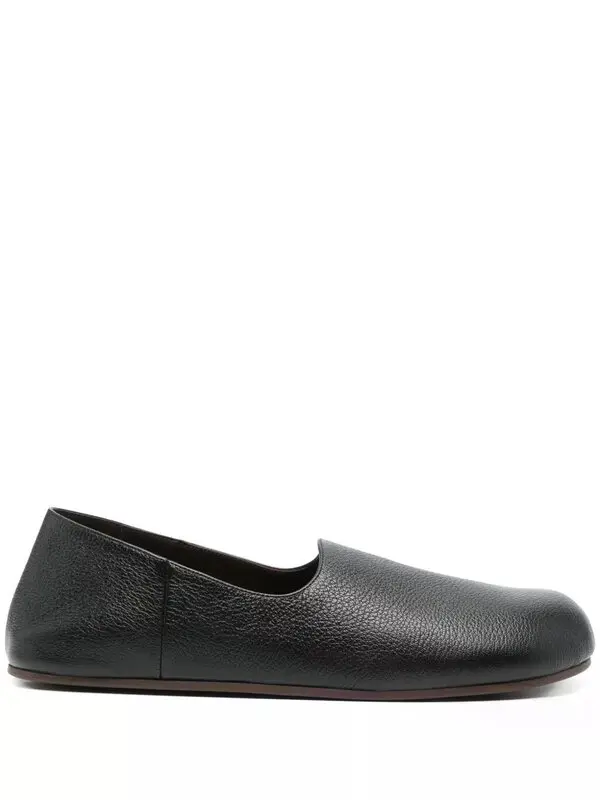 THE ROW Hugh Slippers