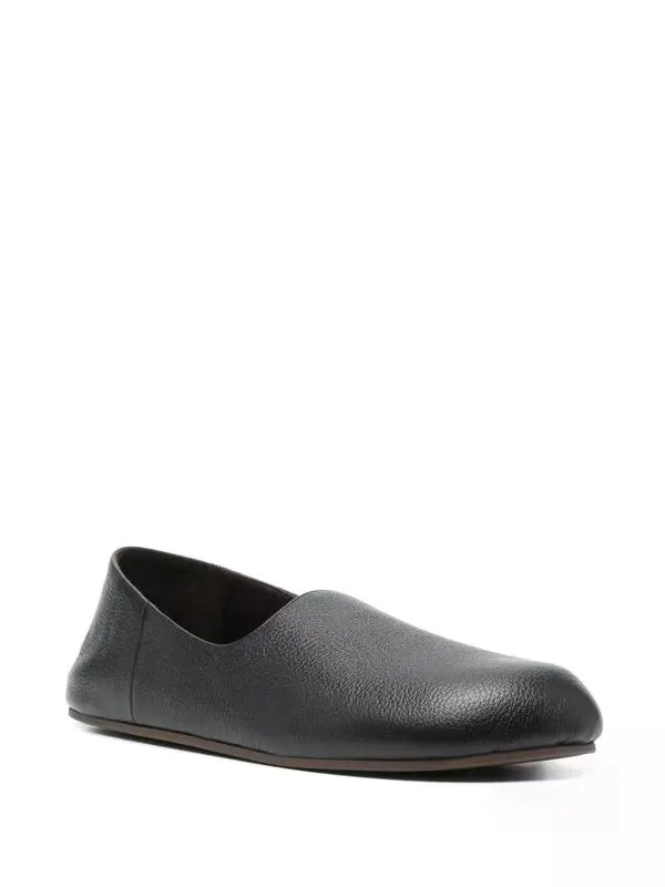 THE ROW Hugh Slippers