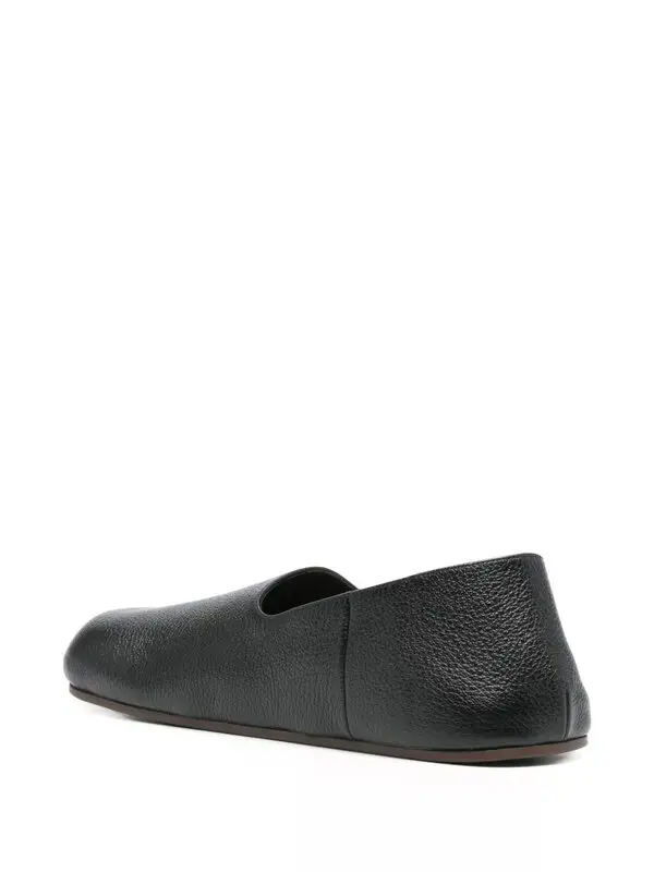 THE ROW Hugh Slippers