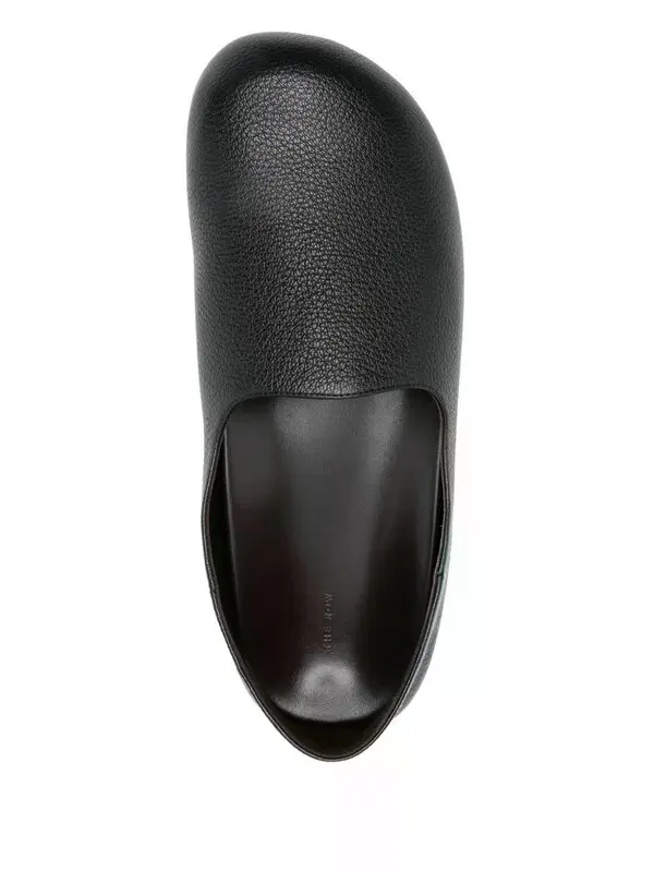 THE ROW Hugh Slippers
