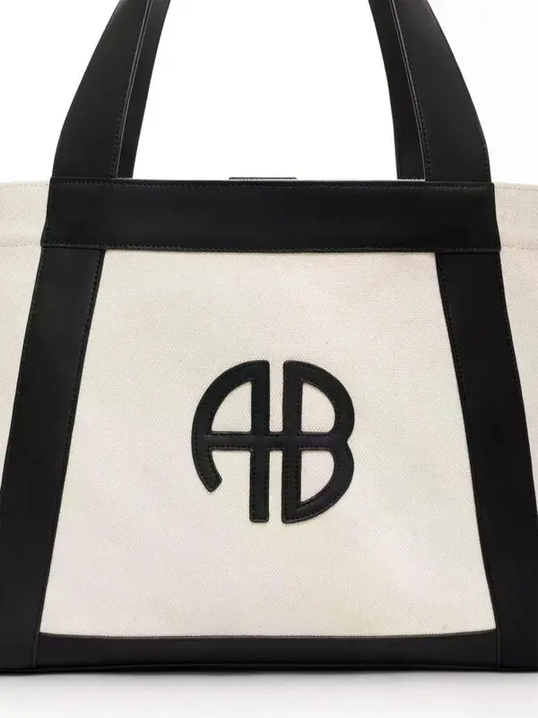 ANINE BING Cara Tote Bag