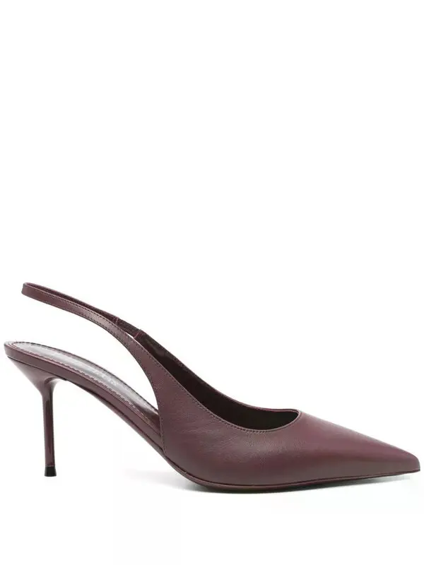 Paris Texas 70mm Lidia Pumps